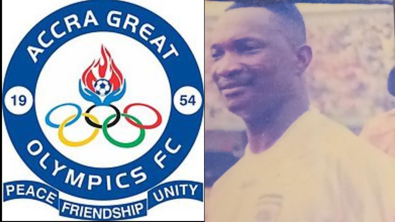 Great Olympics fielded two different teams to face Zebi Stars:Black ...