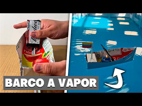 Calderas Marinas: El Corazón De Los Barcos - MOTORBA