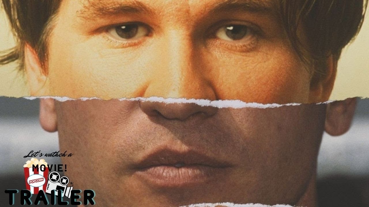 VAL | OFFICIAL TRAILER | DOCUMENTARY |2021 - YouTube