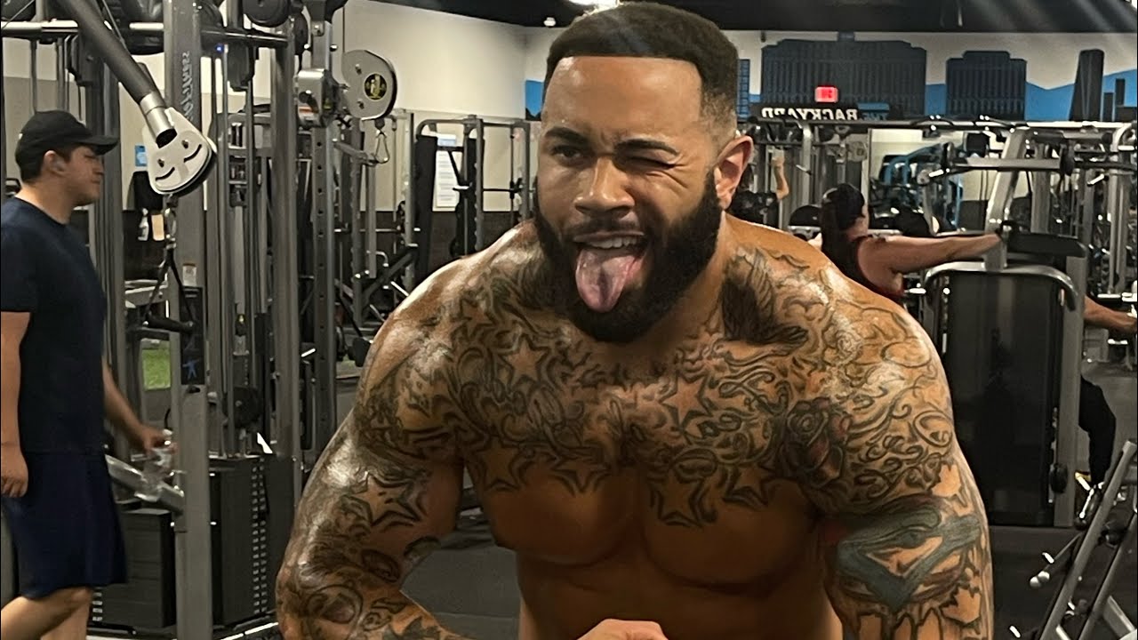 GRANDY GLAZE’S ULTIMATE HANDSOME MEN’S CARE PRODUCT GUIDE (HAIR, TEETH ...