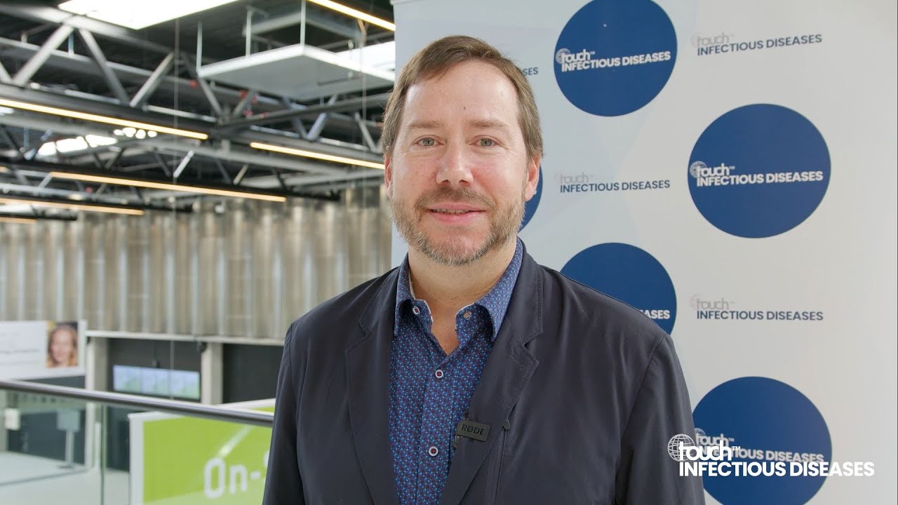 Amphotericin B, an oral lipid nanocrystal for cryptococcal meningitis: David Boulware, ECCMID ...