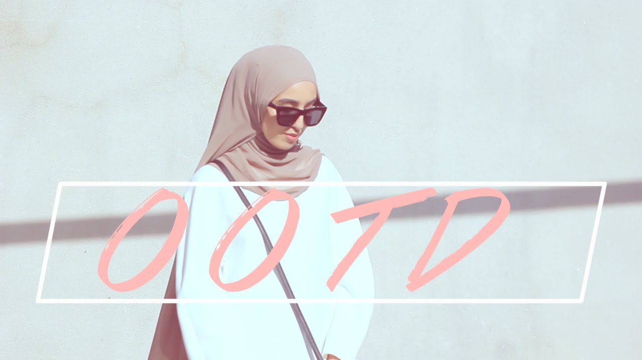 OOTD | Modern with a twist | Fashionwithfaith - YouTube