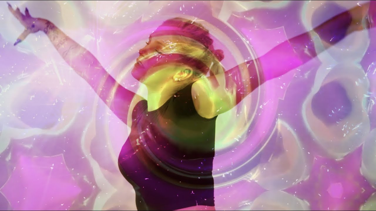 Max Rae - Technicolor (Official Music Video) - YouTube