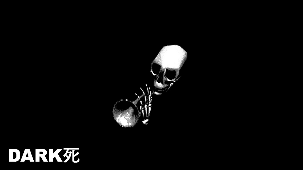 Mr Skeltal Deathdream | Doot Doot | Skull Trumpet - YouTube