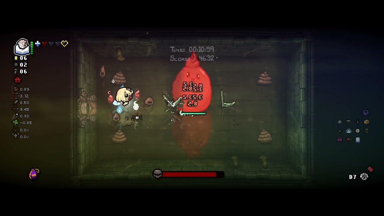 Eden Streak Games - Day 1 - YouTube