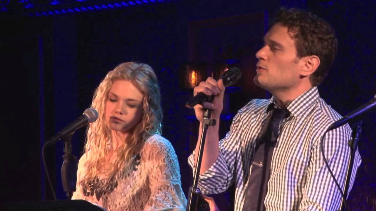 "I Miss Your Sound" Music by Brian Feinstein, Lyrics by Charlie Sohne ...