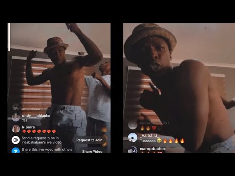 🔥🔥Toss and Felo le tee preview new song called ncebeleka - YouTube