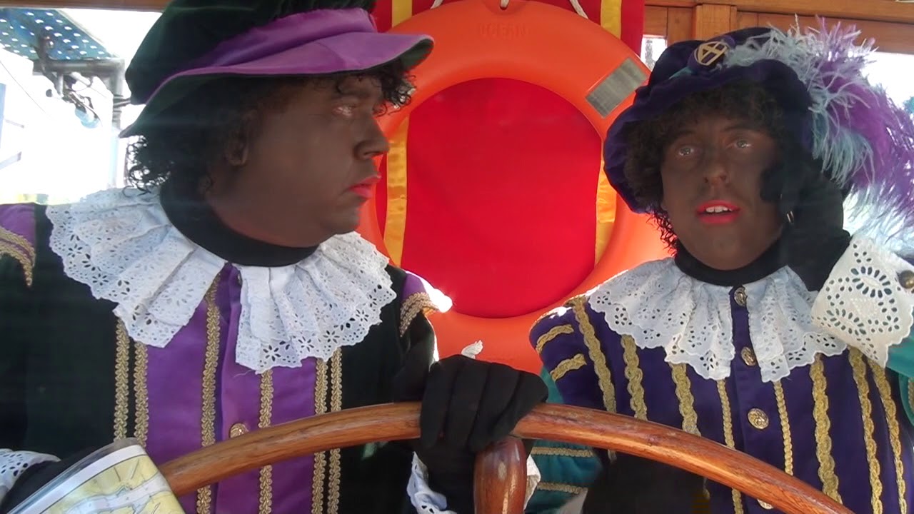 Aflevering 4 : Onderweg naar de haven van Loon op Zand - YouTube