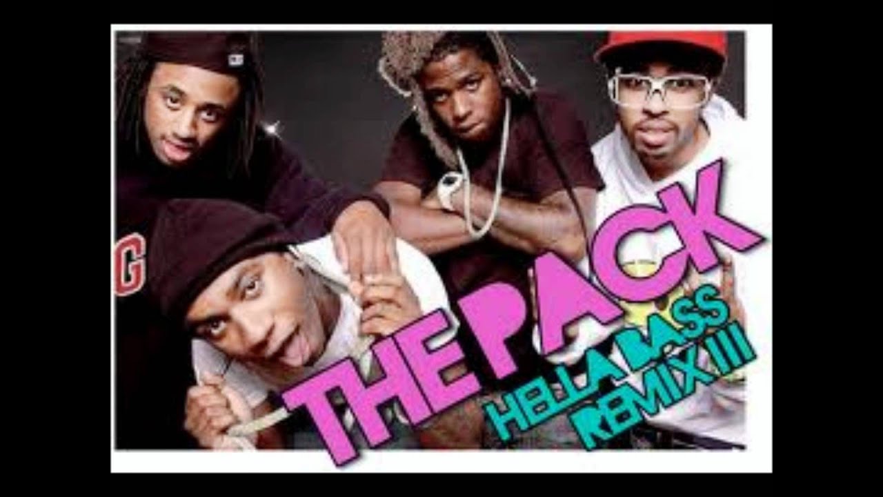The Pack - Vans - YouTube