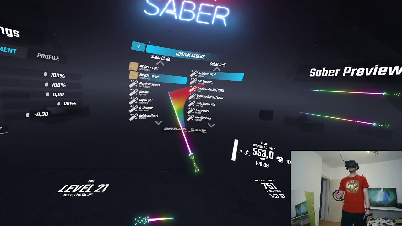 Beat Saber Custom Songs Oculus Quest 2 Reddit Blumer Chatroom