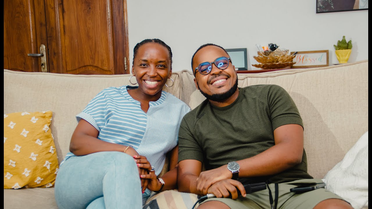 Barons Podcast Ep 2 Financial Literacy By Tayamika Mattao - YouTube