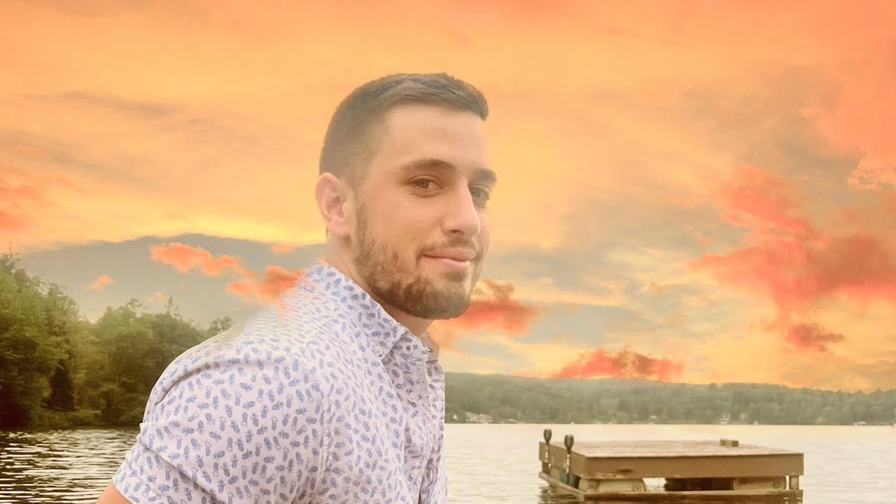 Kevin Ludwig - Moonshine [Official Music Video] - YouTube