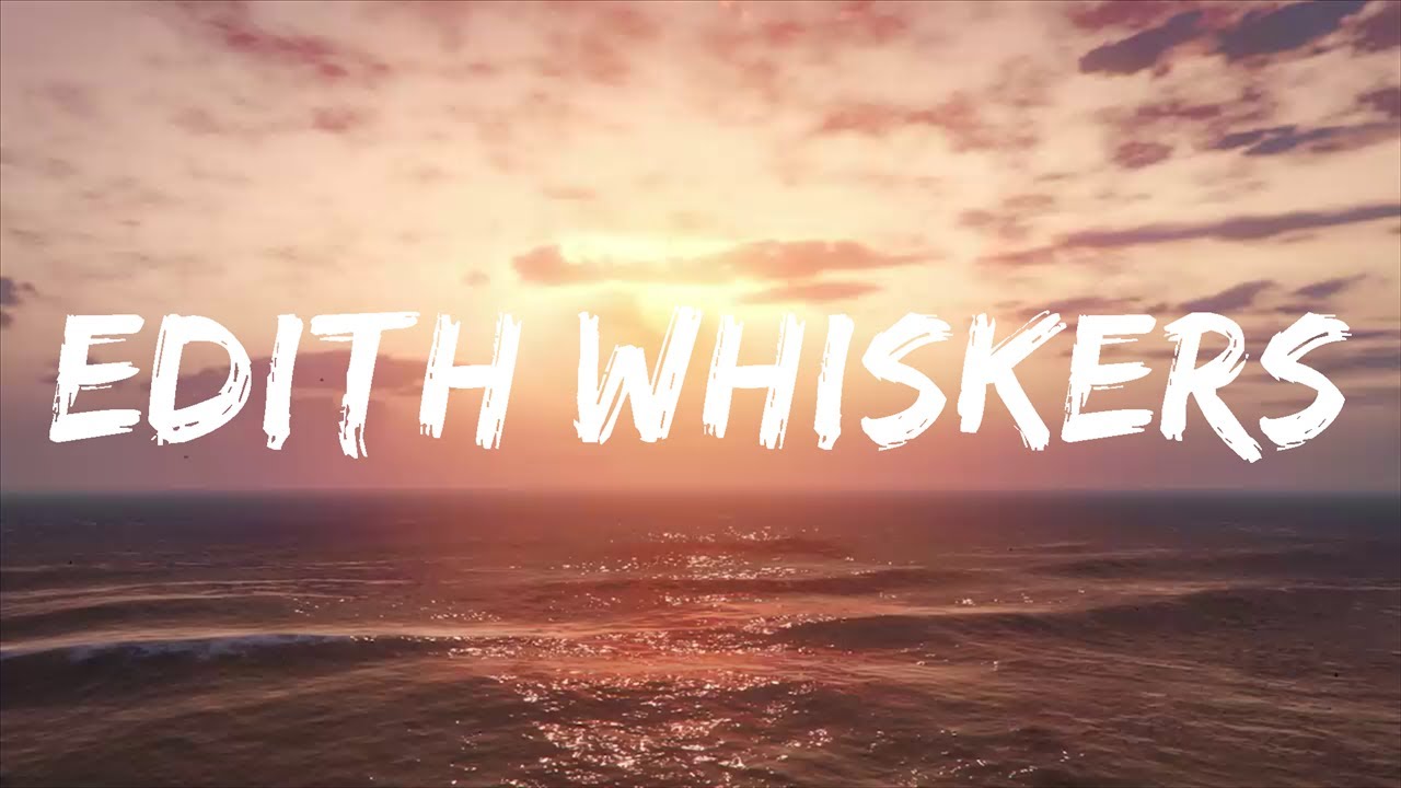 Edith Whiskers (Tom Rosenthal) - Home (Lyrics) - YouTube