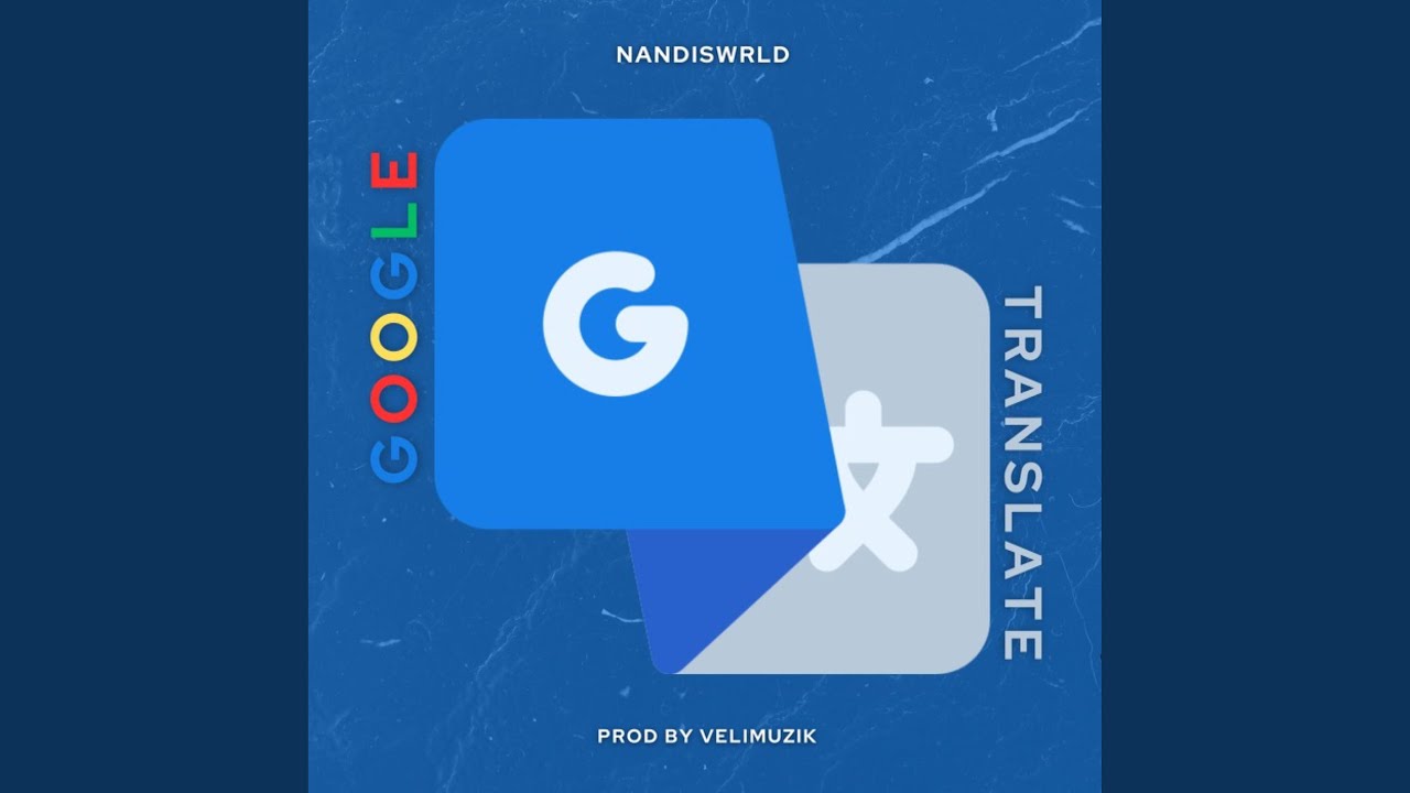 Google Translation - YouTube