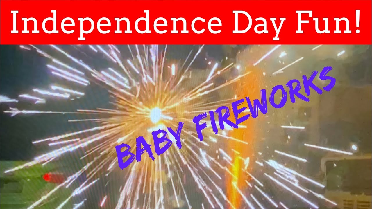 Independence Day Fun 2023 - YouTube