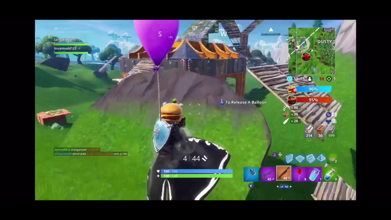 How to get free vbuck *still working 2019* - YouTube