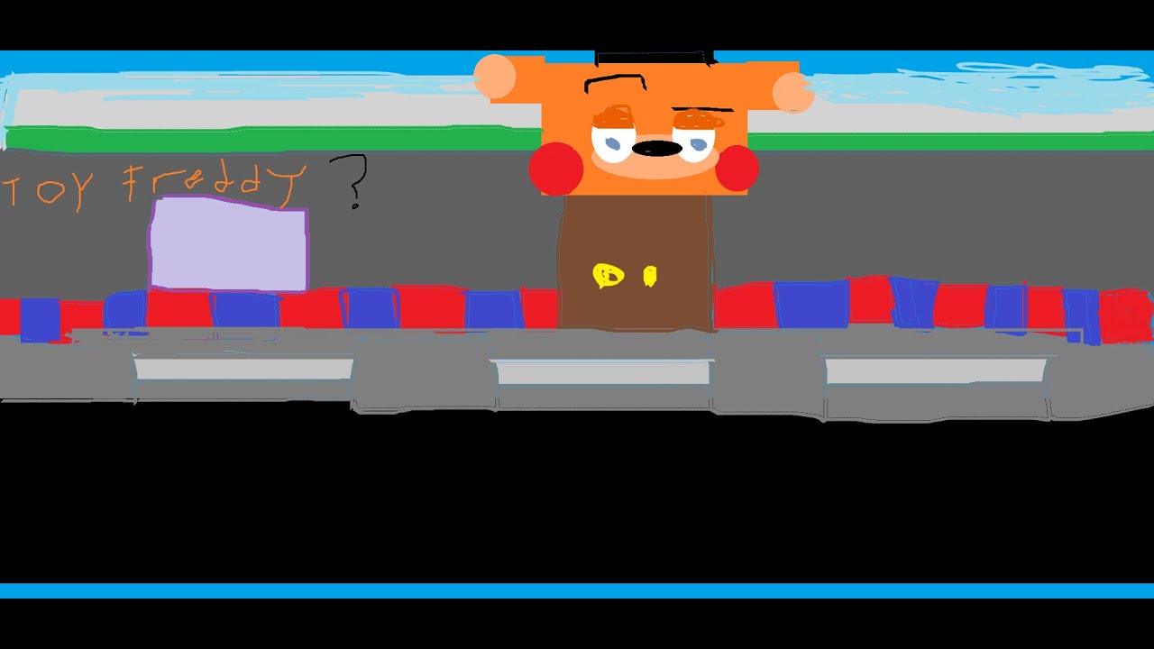 TOY FREDDY?!? | Minecraft FNAF - YouTube