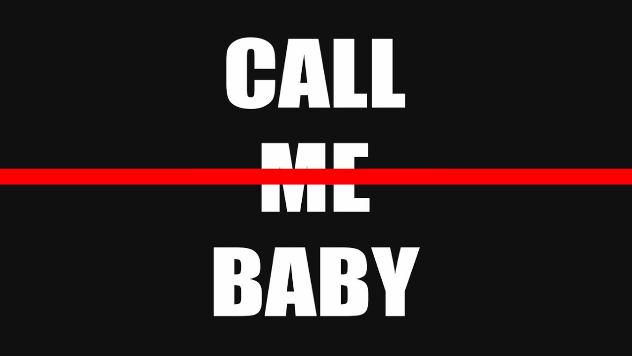 EXO - CALL ME BABY (叫我) (Ot12 AI Cover) - YouTube