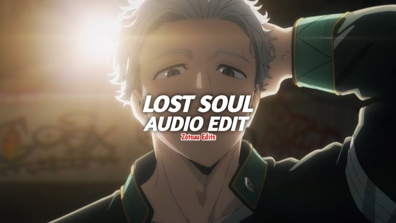 lost soul down x russian (floki/tiktok remix) [edit audio] - YouTube