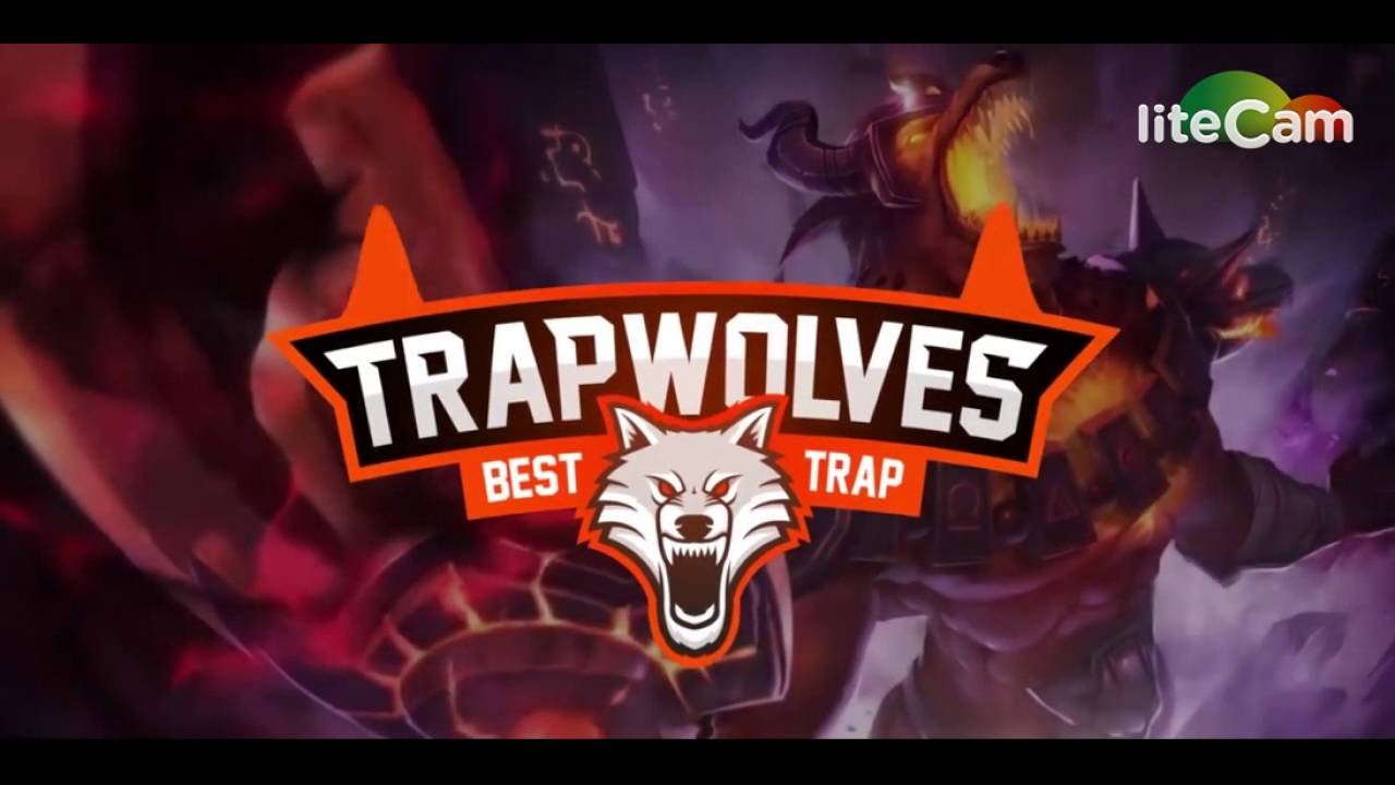 Trap 2016 by TrapWolves El Speaker & Skan Never Gonna Catch Me ID Remix Tribal Trap Forthcoming ...