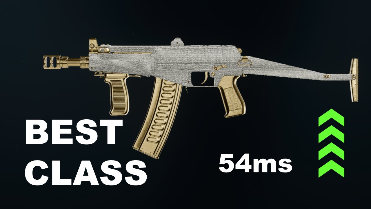 BO6 BEST KSV CLASS SETUP AFTER UPDATE! (BO6 Best Class Setups) - YouTube