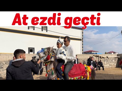 At adamı ezdi işte o anlar dilovan müzik