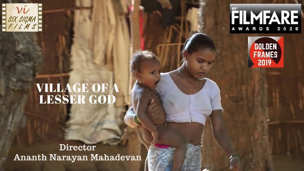 Best Short Film Winner at Filmfare Awards 2020 | Village of a Lesser ...