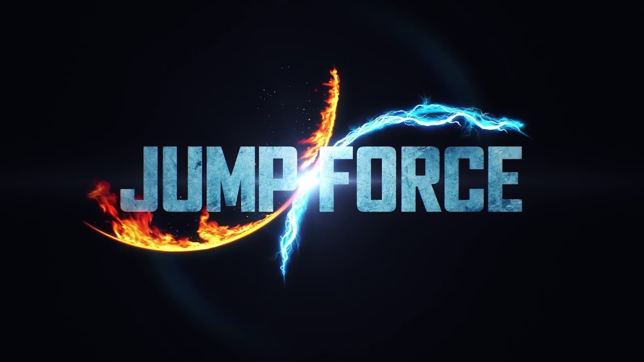JUMP Force - Story Mode trailer - YouTube