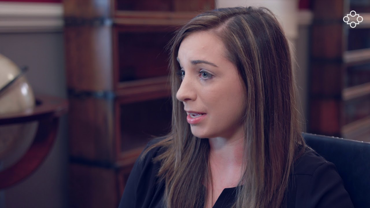 The Law Office of Dustin McCrary is "Confidence" - YouTube