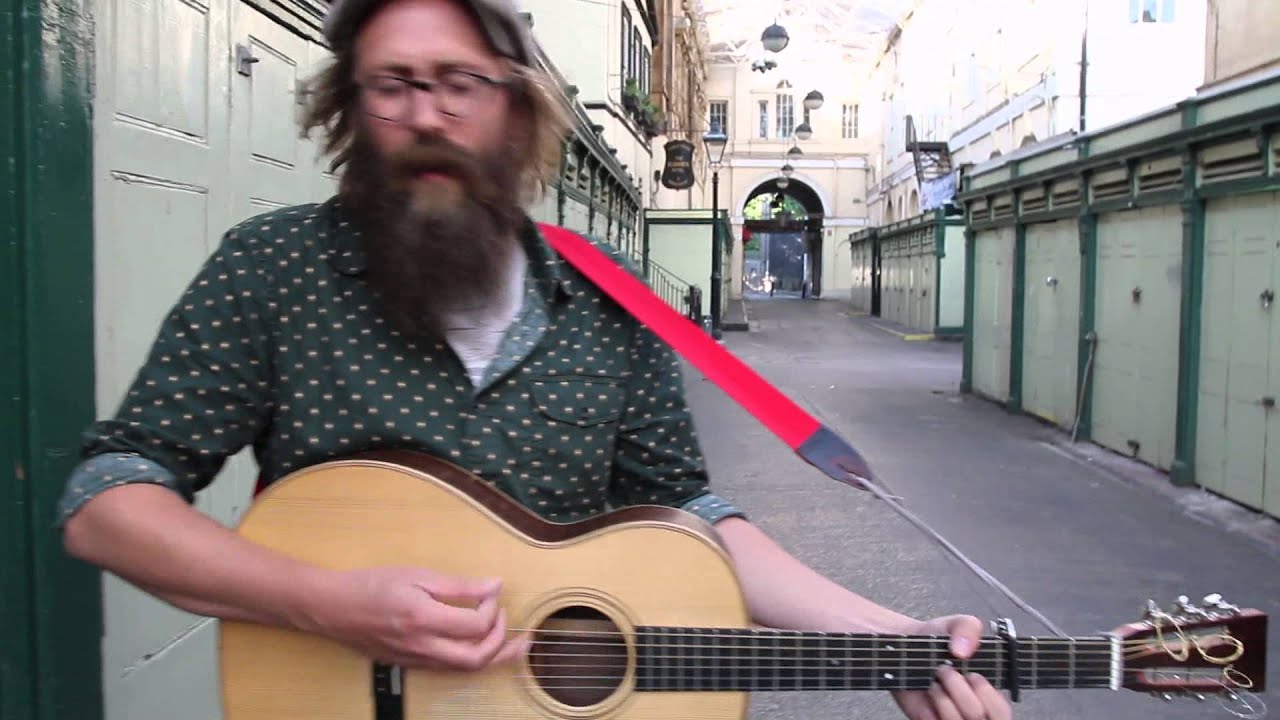 Jim Evans - Shine on Me | Home Grown Shows #21 - YouTube