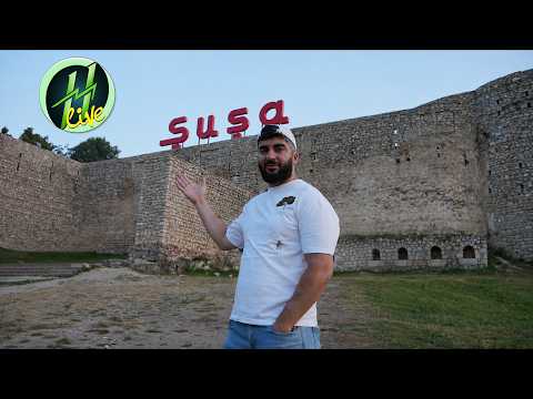 Qarabağ Qatar Turu - Harun Memmedov