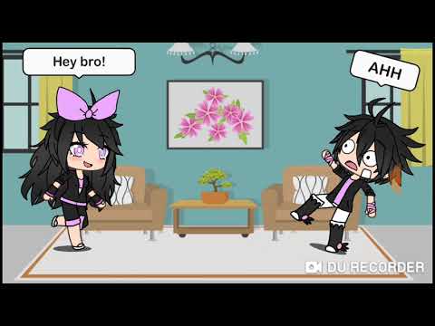 Body Swap || GLMM - YouTube