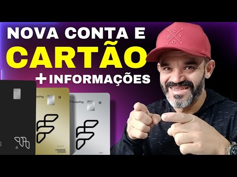 Você Precisa Saber. Nova Conta E Cartão De Crédito Sem Anuidade - YouTube