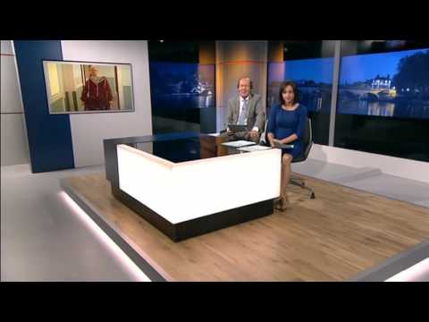 Rachel Hepworth Meridian News 2016 01 11 - YouTube