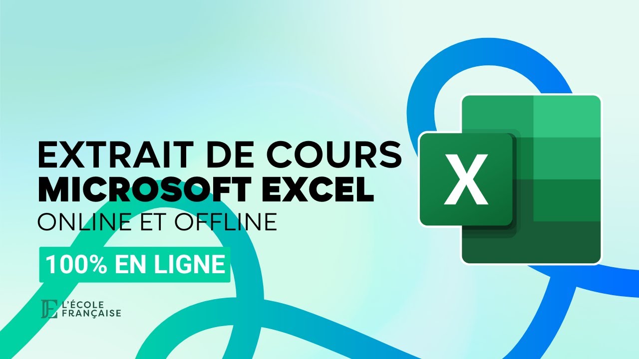 Excel Online vs Offline : quelle version choisir et pourquoi ? - YouTube
