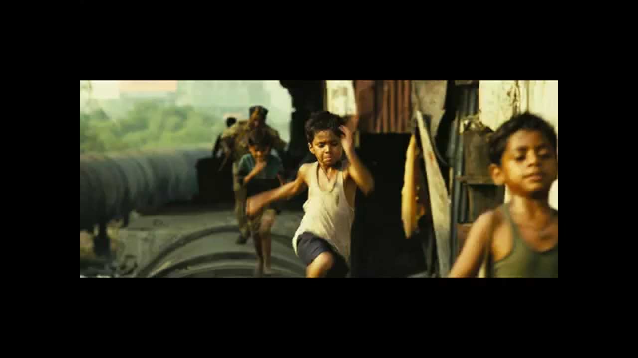Slumdog Millionaire Soundtrack- A R Rahman (The Nobel Peace Prize ...