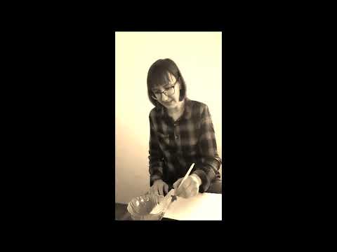 Wir stellen Geheim Tinte her - YouTube