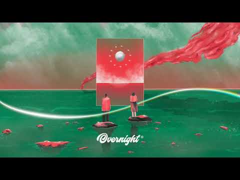 Overnight - Kita Lewati Berdua (Official Audio)