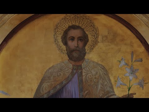 Marzec - miesiąc św. Józefa - YouTube