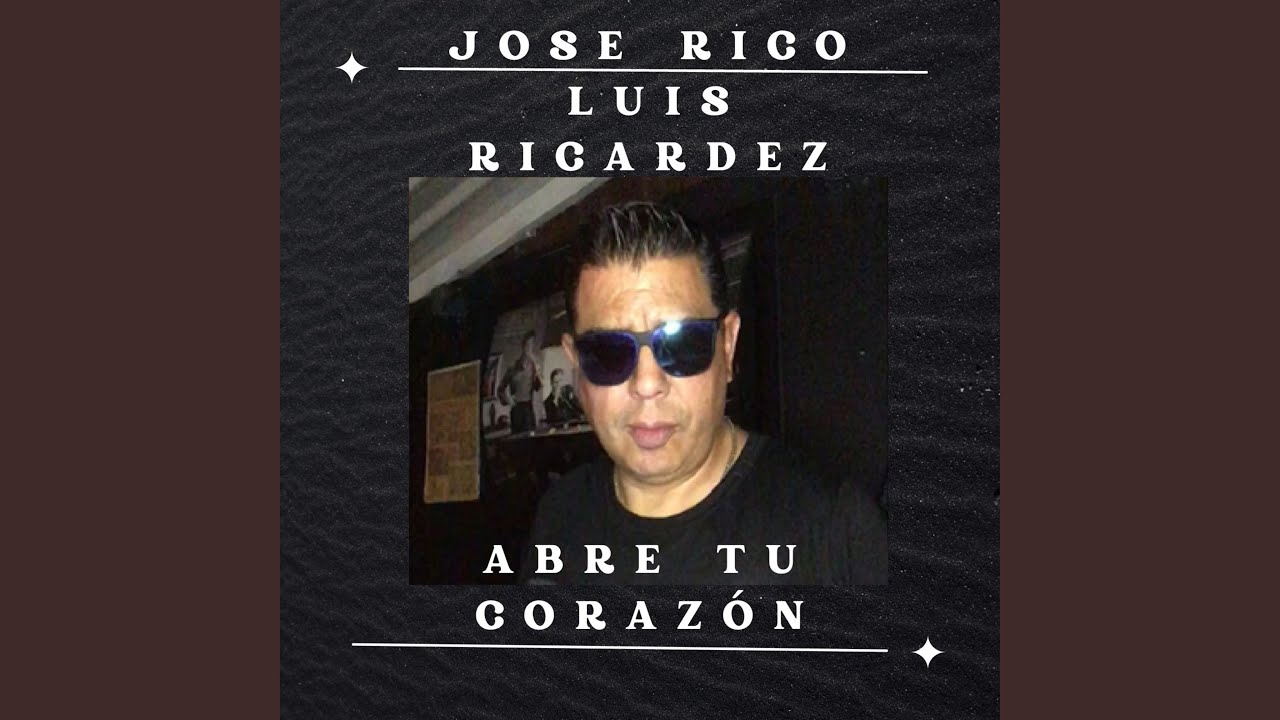 Abre Tu Corazon - YouTube