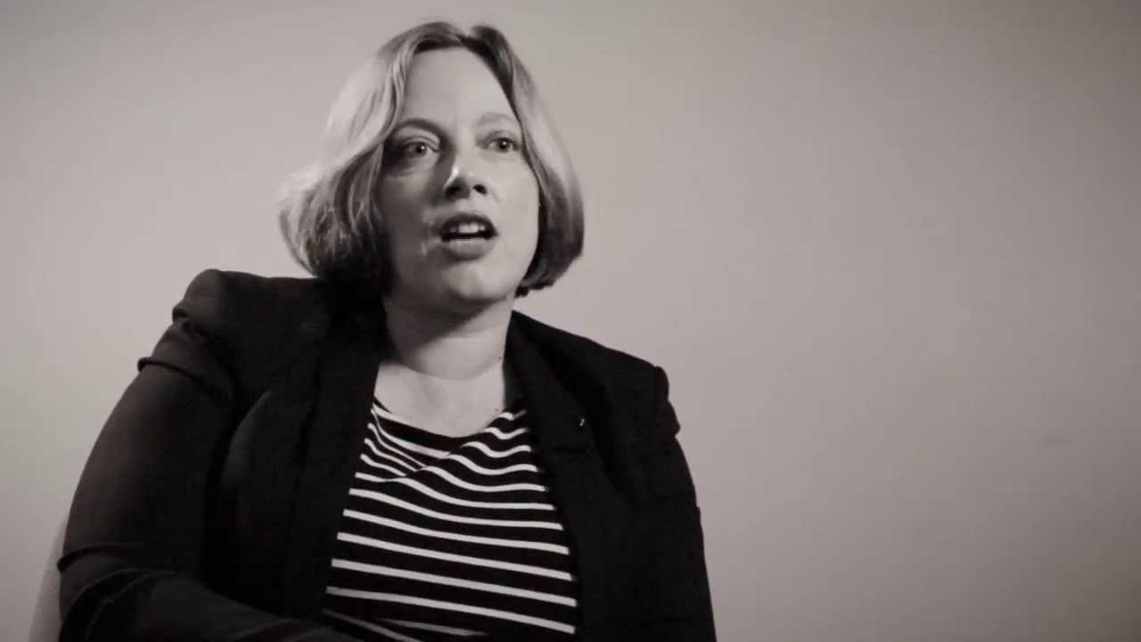 GBW | Ruth Cooke - YouTube