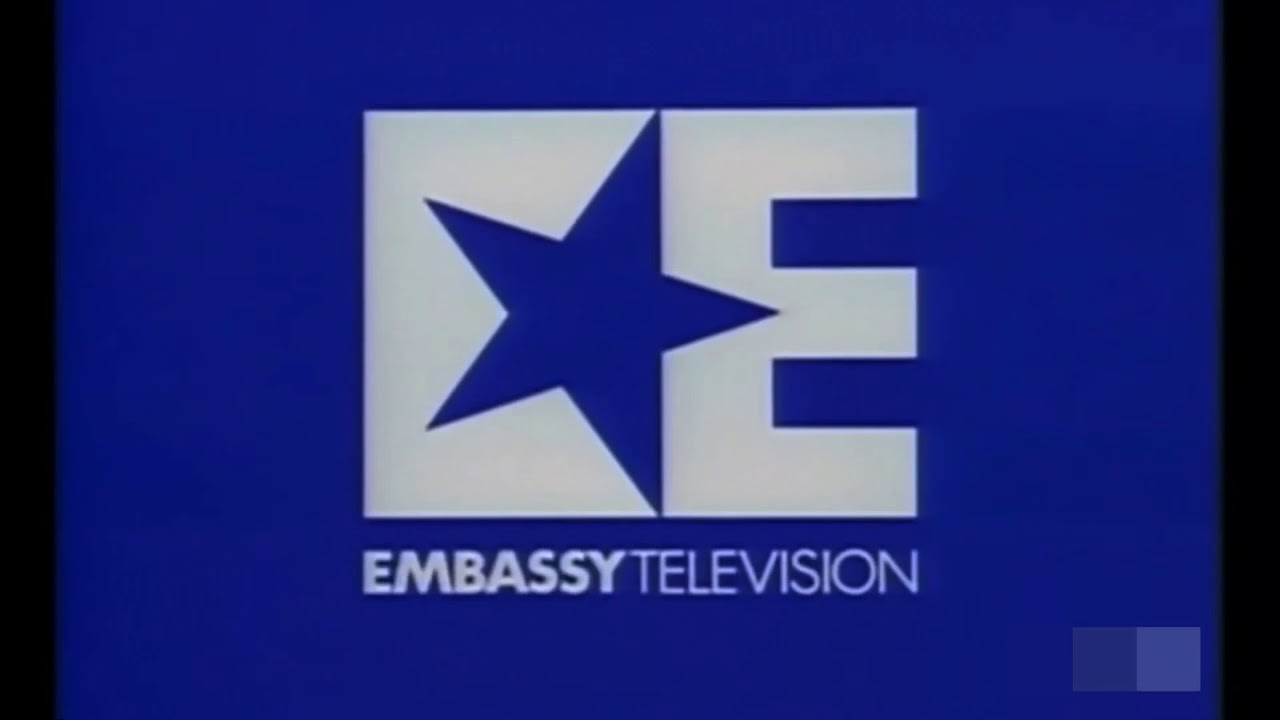 Embassy Television/Sony Pictures Television (1983/2002) (Time ...