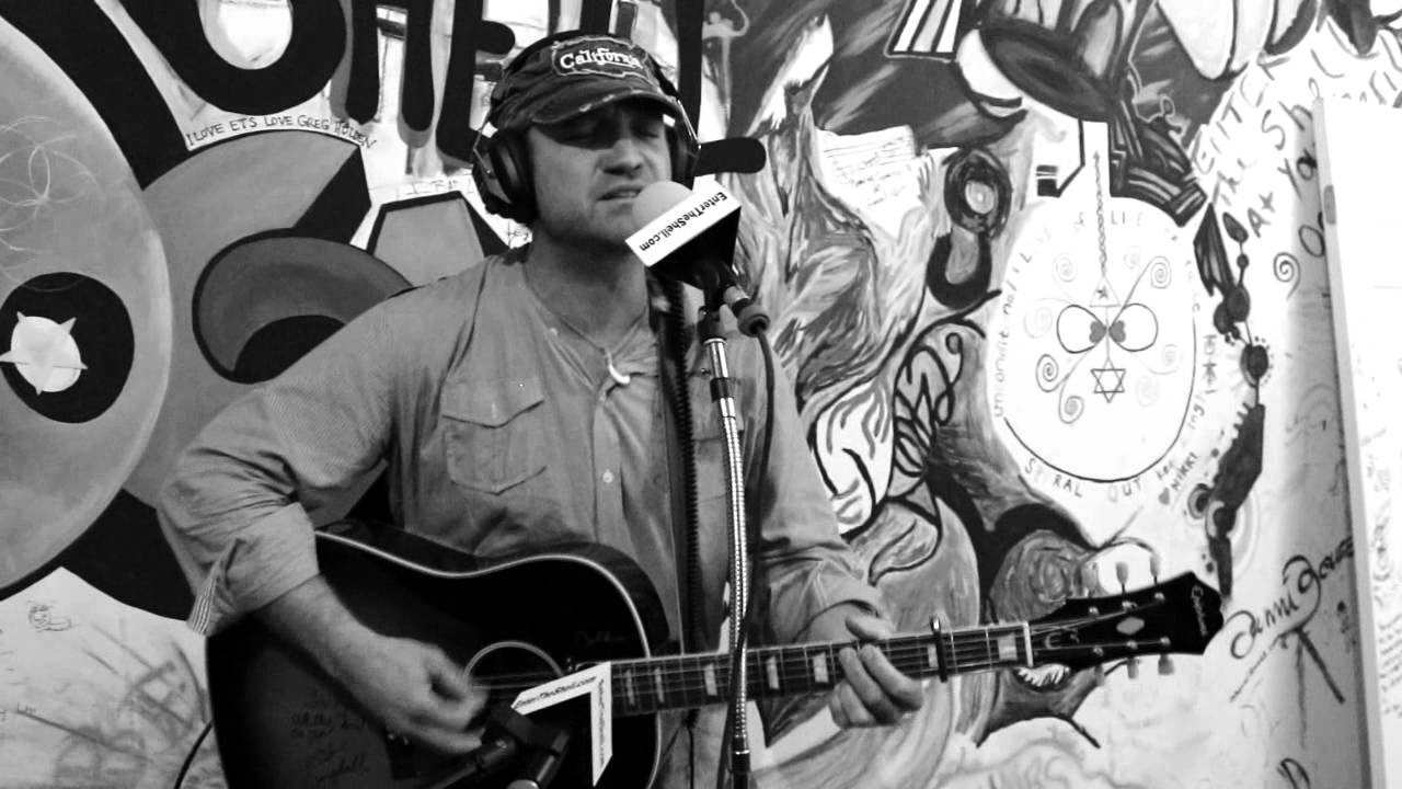 Larry Bagby "Still" on Enter The Shell - YouTube