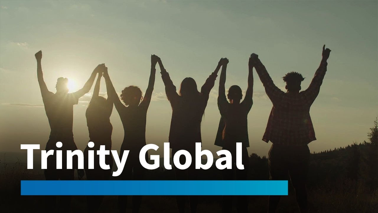Trinity Global Engagement - YouTube