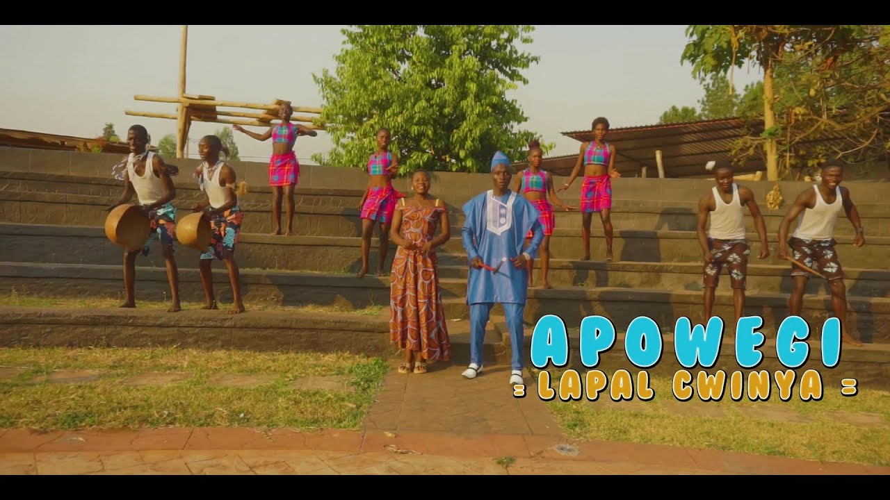 Lapal Cwinya by aporwegi - YouTube