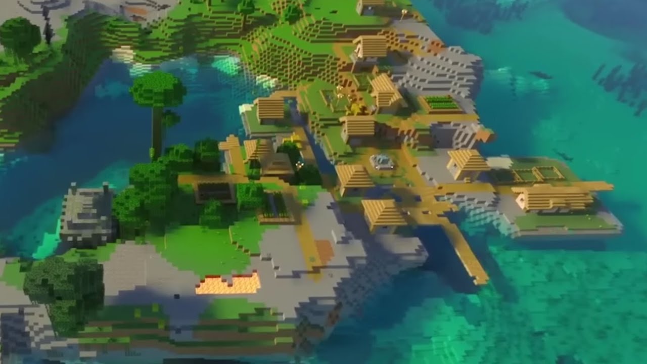 Island Survival • Boom's Best Start in Minecraft 1.20 - YouTube
