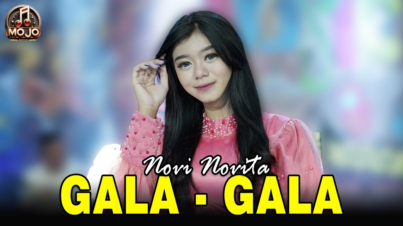 GALA - GALA | NOVI NOVITA - MOJO MUSIC - YouTube