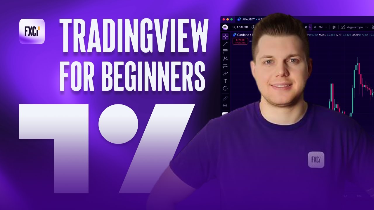 FXCI | TradingView - Basic Guide - YouTube