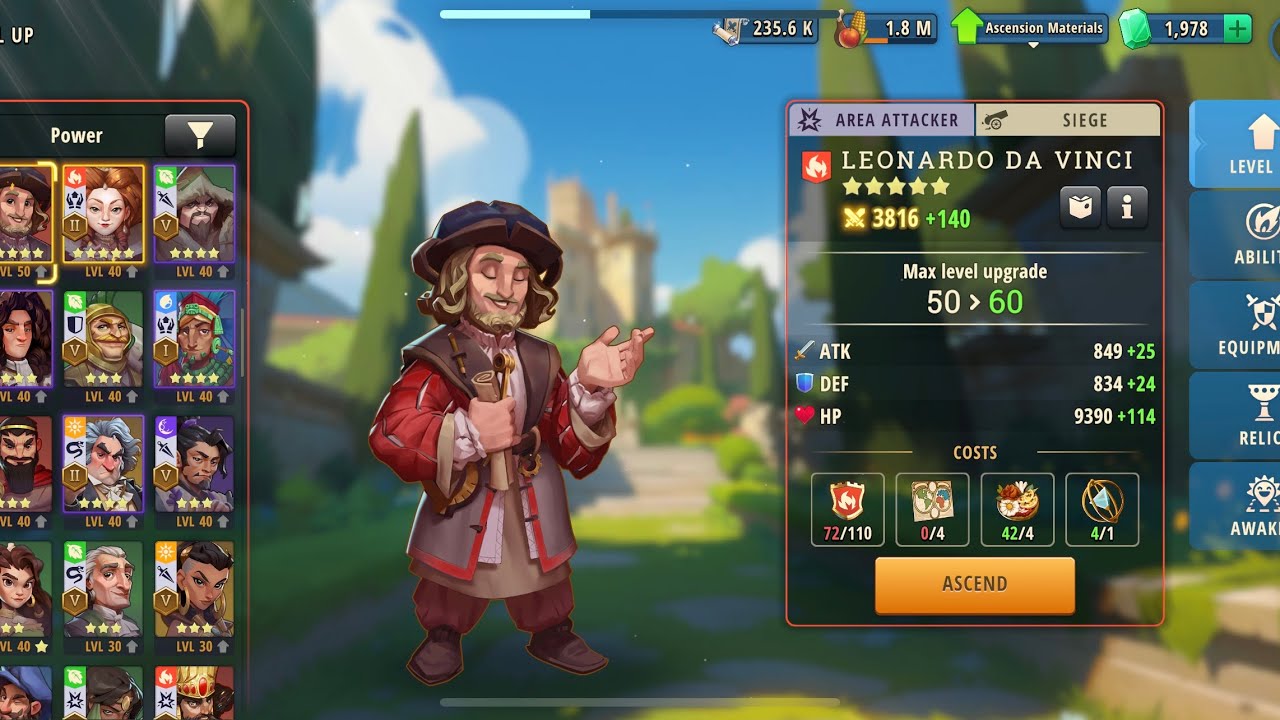 New Treasure hunt shop is coming, prepare with plan - YouTube
