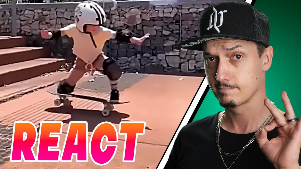 DAMIT HAT KEINER GERECHNET! React auf: Splat! Fails Of The Week - YouTube